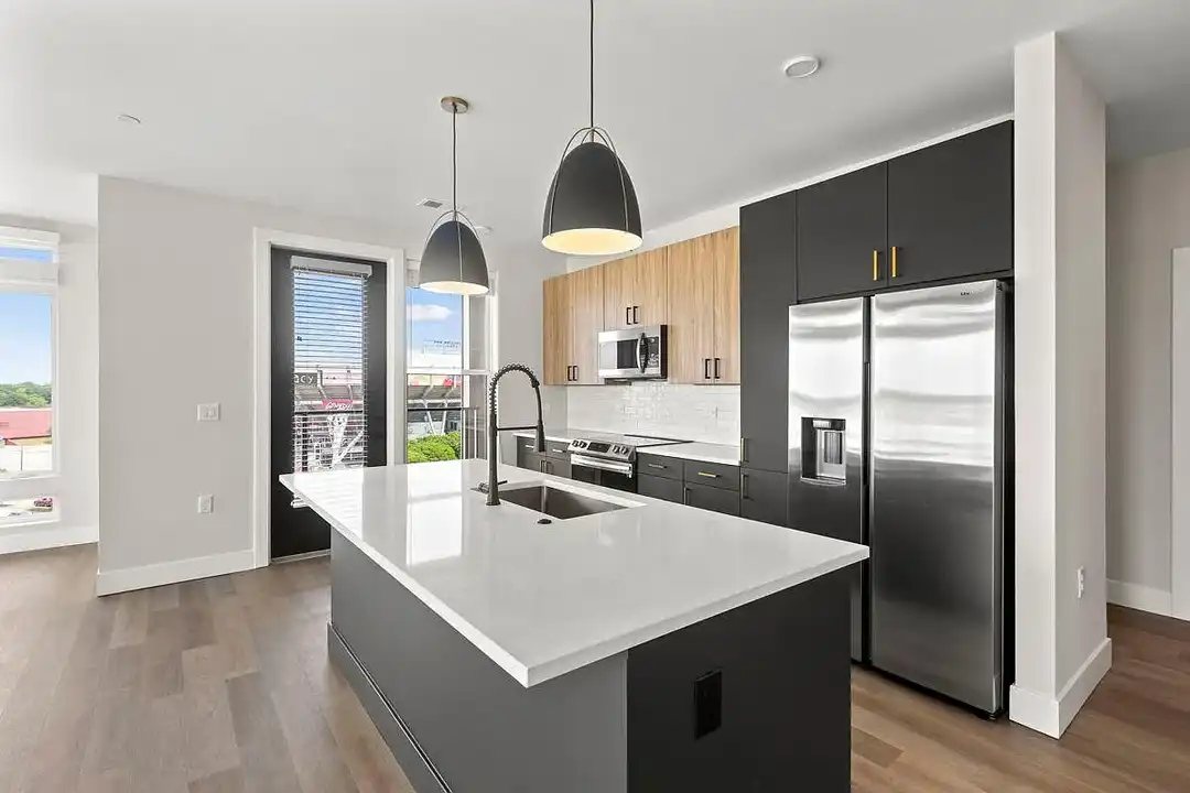 NOVEL Scott's Addition by Crescent Communities - Richmond, VA 23230 ...