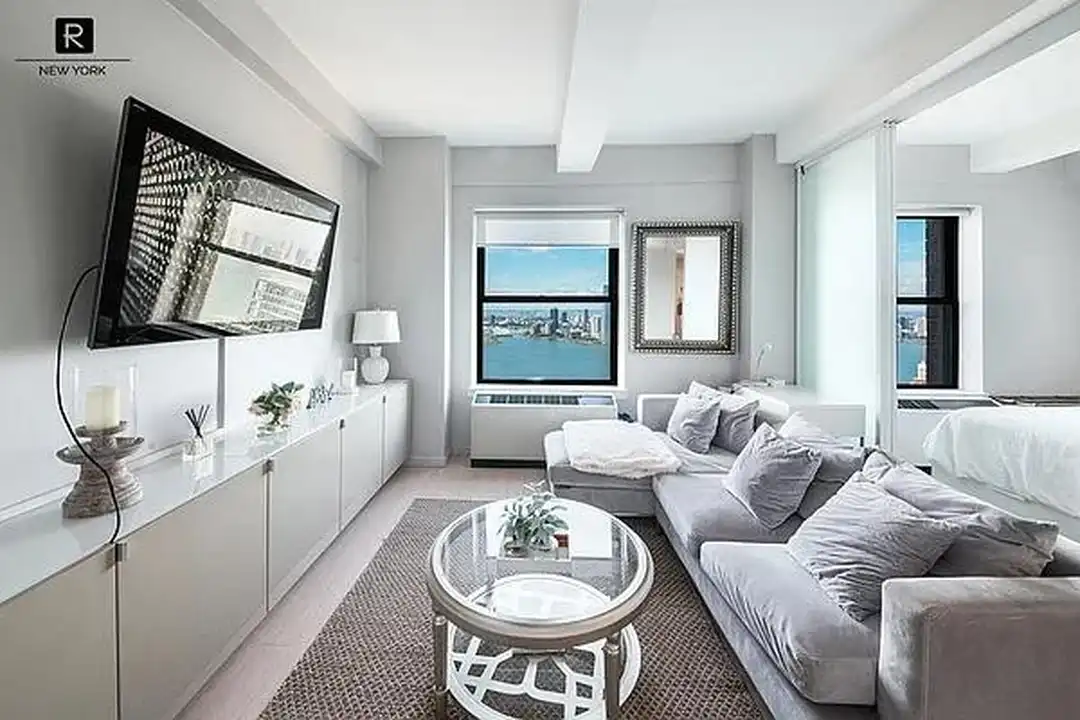 20 West St unit 40A - New York, NY 10004 | ApartmentGuide.com