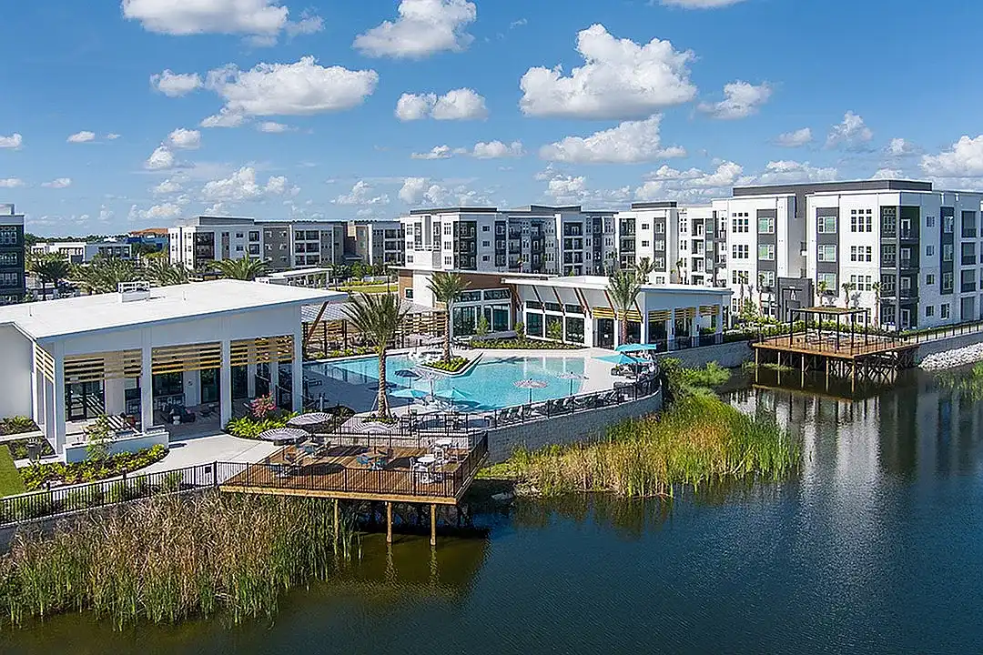 Atlas Grand Palms - Kissimmee, FL 34741 | ApartmentGuide.com