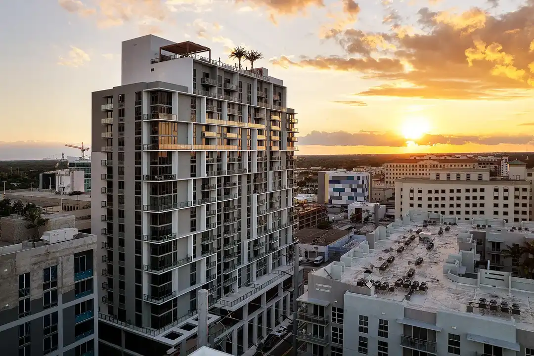 Core Link at Douglas - Miami, FL 33133 | ApartmentGuide.com