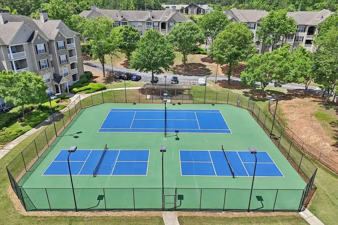 Wesley Providence Apartments at Stonecrest - Lithonia, GA 30038 ...