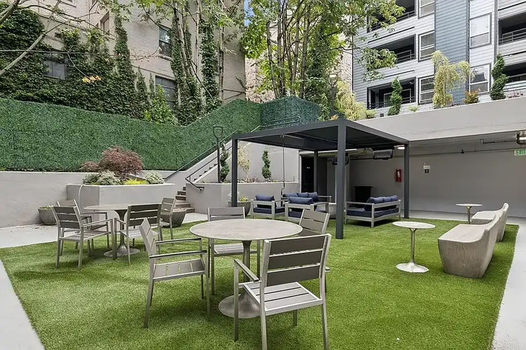 Arrive First Hill - Seattle, WA 98104 | ApartmentGuide.com