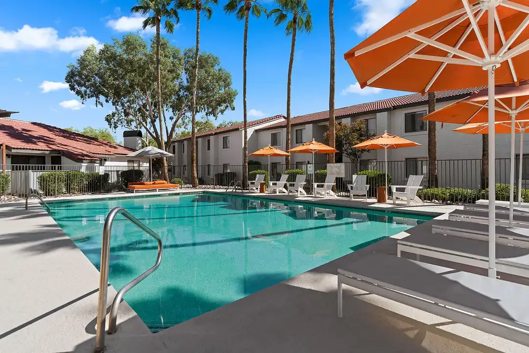 Sparro - Tucson, AZ 85741 | ApartmentGuide.com
