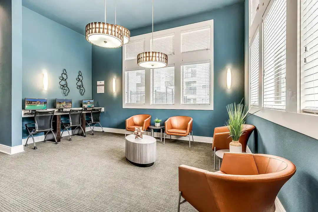 Mercantile Square - Fort Worth, TX 76137 | ApartmentGuide.com