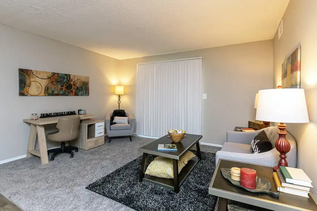Raintree Apartments - High Point, NC 27262 | ApartmentGuide.com