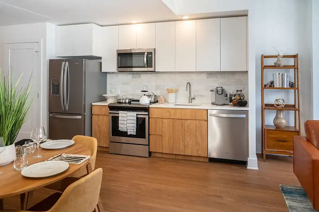 Press House - Washington, DC 20002 | ApartmentGuide.com
