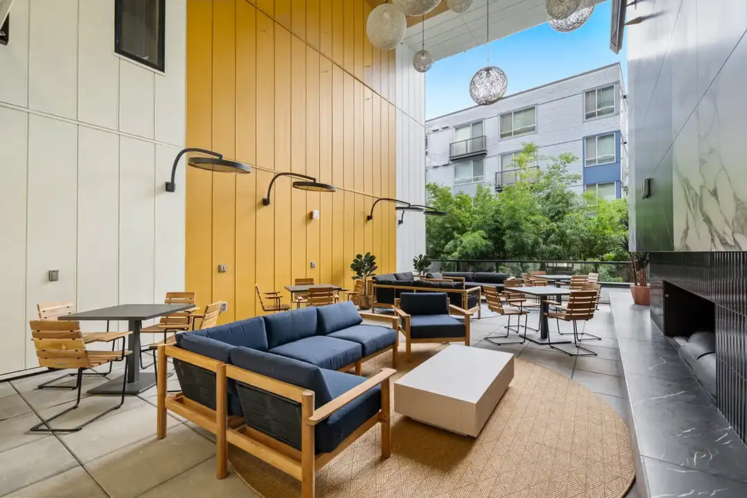 Atrium - Welcome to South Seattle's Newest Modern Living Experience ...