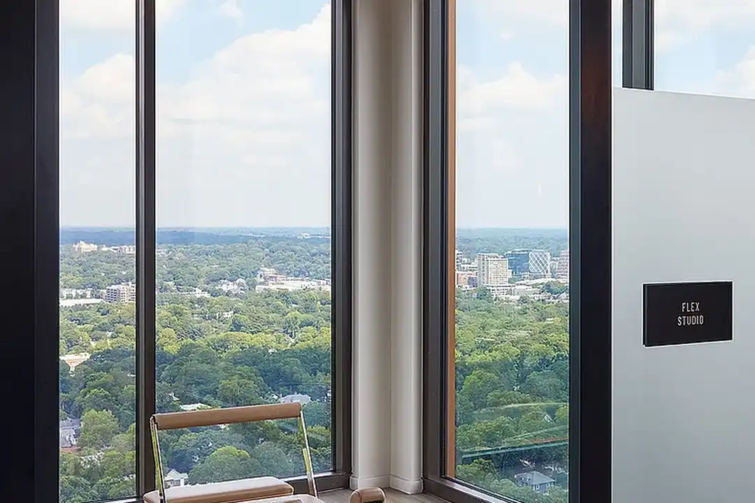 The Juniper - Atlanta, GA 30309 | ApartmentGuide.com