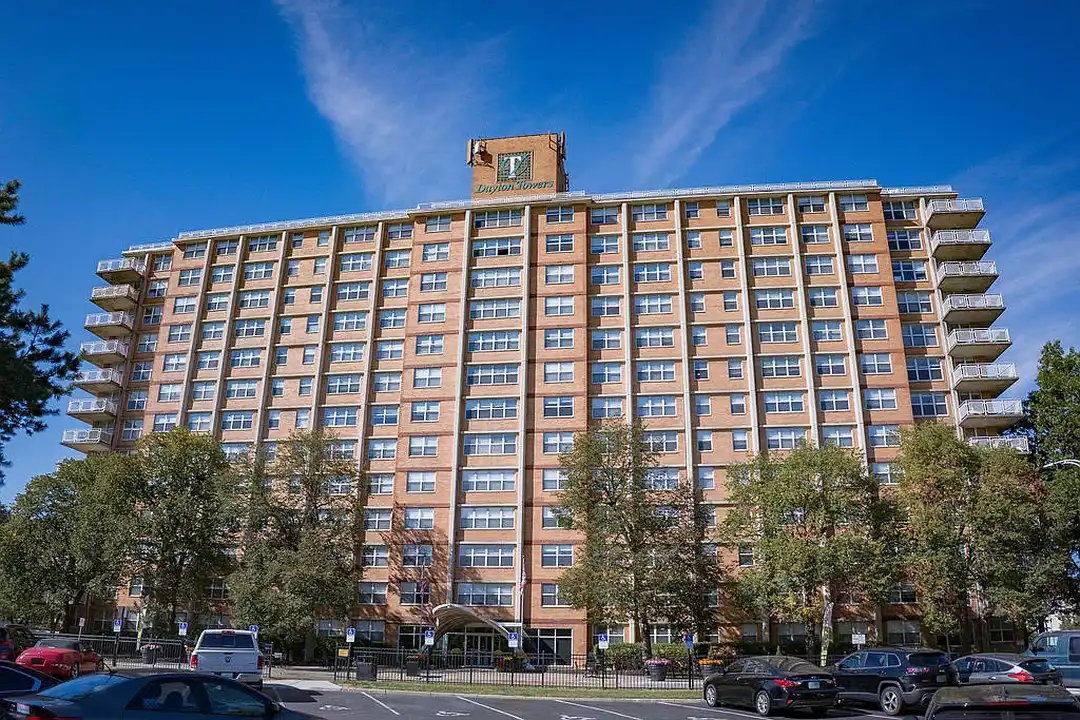 The View at Dayton Towers - Dayton, OH 45410 | ApartmentGuide.com