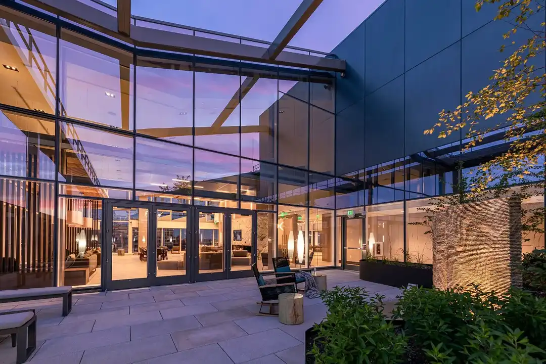 Luminary at One Light - Baltimore, MD 21202 | ApartmentGuide.com