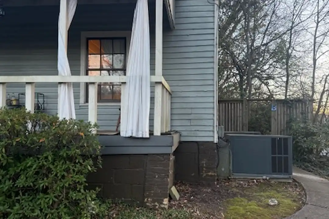 687 Nantahala Ave unit B - Athens, GA 30601 | ApartmentGuide.com