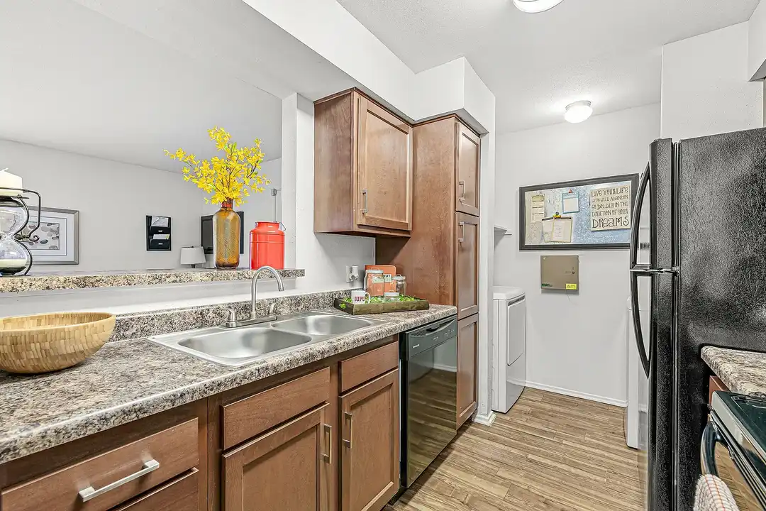 Enclave at Eagle Creek Apartments - Indianapolis, IN 46254 ...