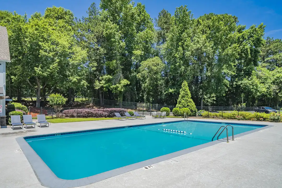 Domain & Gateway at Cedar - Decatur, GA 30033 | ApartmentGuide.com
