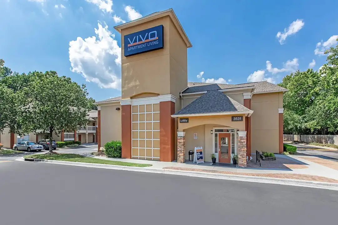 Vivo Living Wilmington Nc