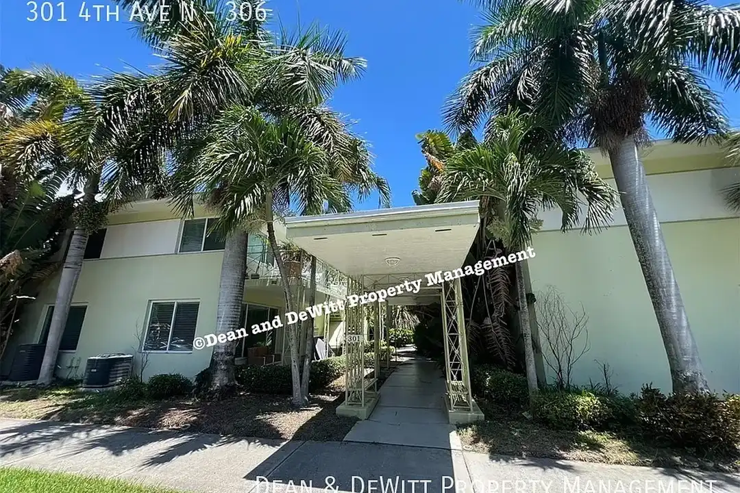 Colony Apartments - Saint Petersburg, FL 33701 | ApartmentGuide.com