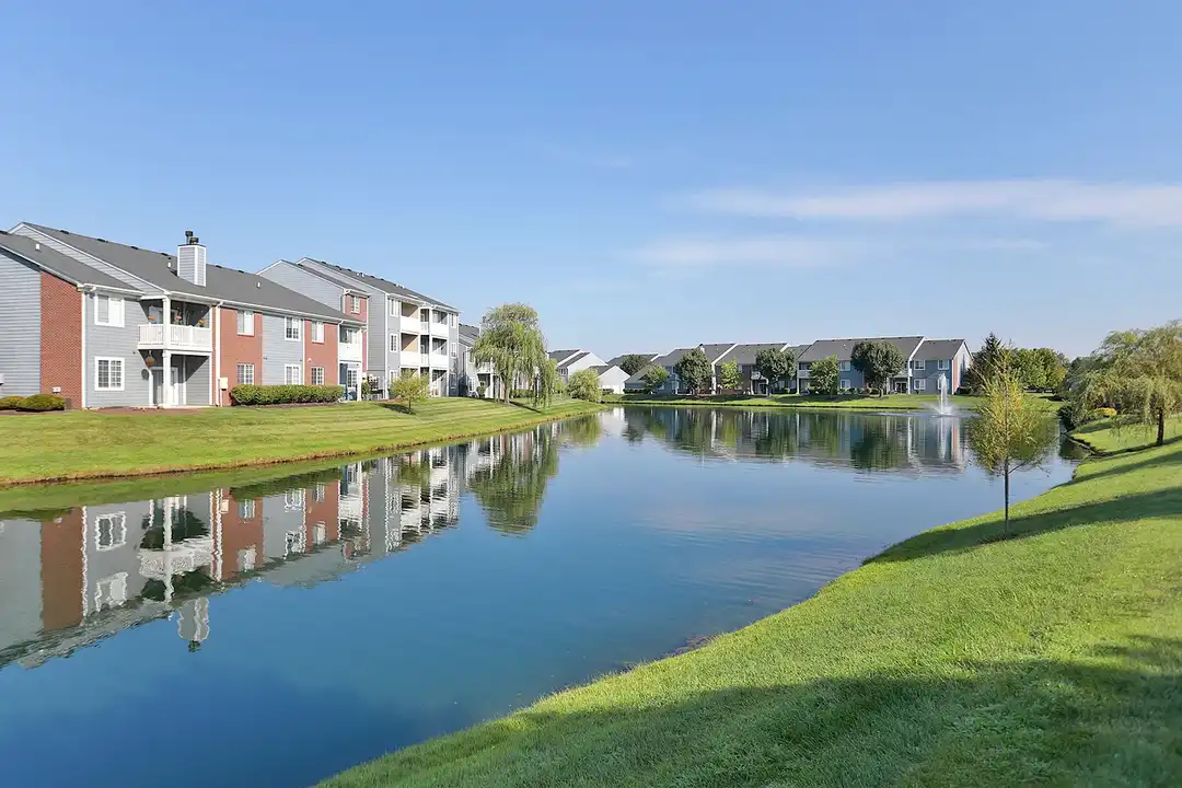 Landings At Beckett Ridge - West Chester, OH 45069 | ApartmentGuide.com