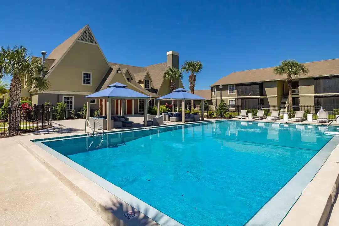 Castilian Apartments - Orlando, FL 32839 | ApartmentGuide.com