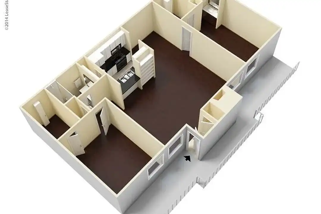 Avondale Parc @ Bellmar - Dallas, TX 75230 | ApartmentGuide.com