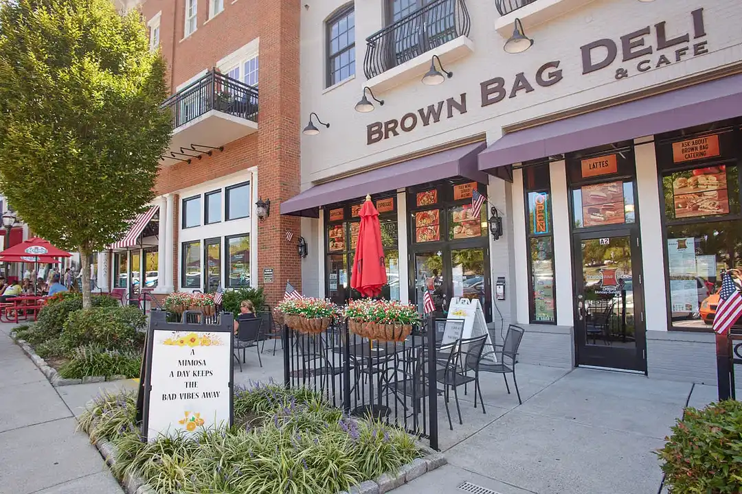 Richmond Row - Suwanee, GA 30024 | ApartmentGuide.com