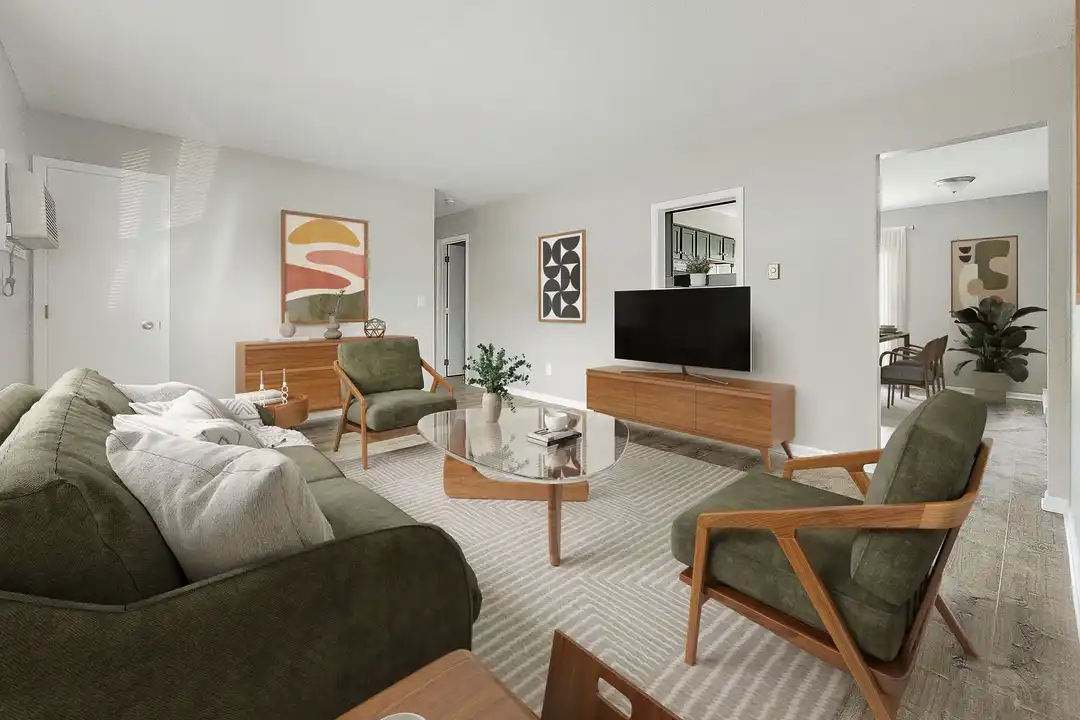 Fawn Villas - Butler, IN 46721 | ApartmentGuide.com