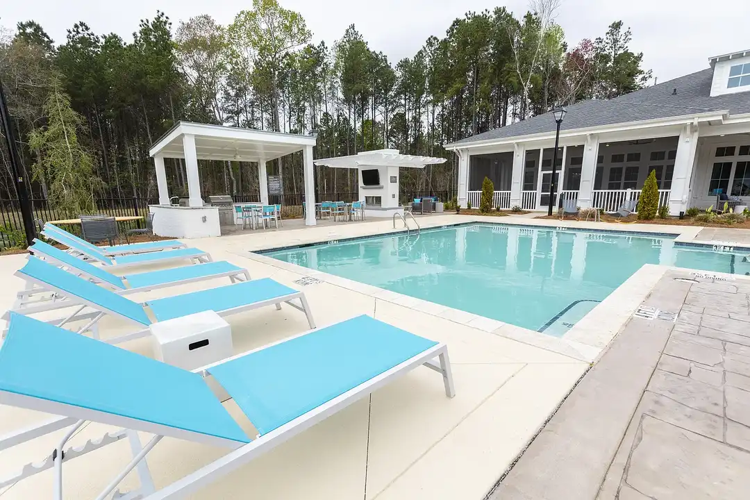 Parc at Pooler - Pooler, GA 31322 | ApartmentGuide.com