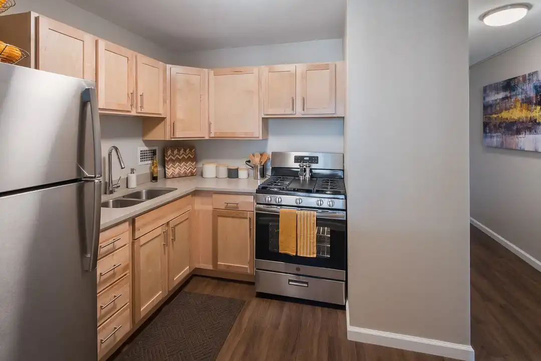 Eden Commons - Chicago, IL 60616 | ApartmentGuide.com