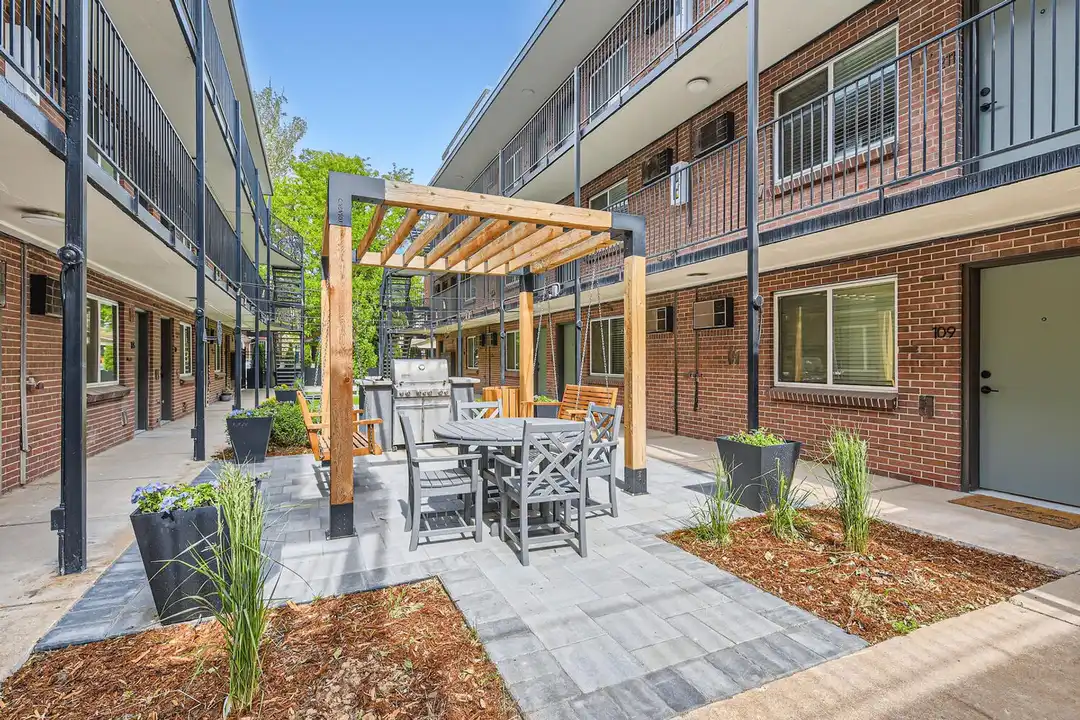 188 S Clarkson St unit 110 - Denver, CO 80209 | ApartmentGuide.com