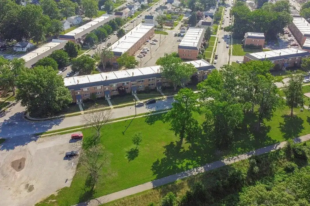 Maple Walk Apartments - Wilmington, DE 19805 | ApartmentGuide.com