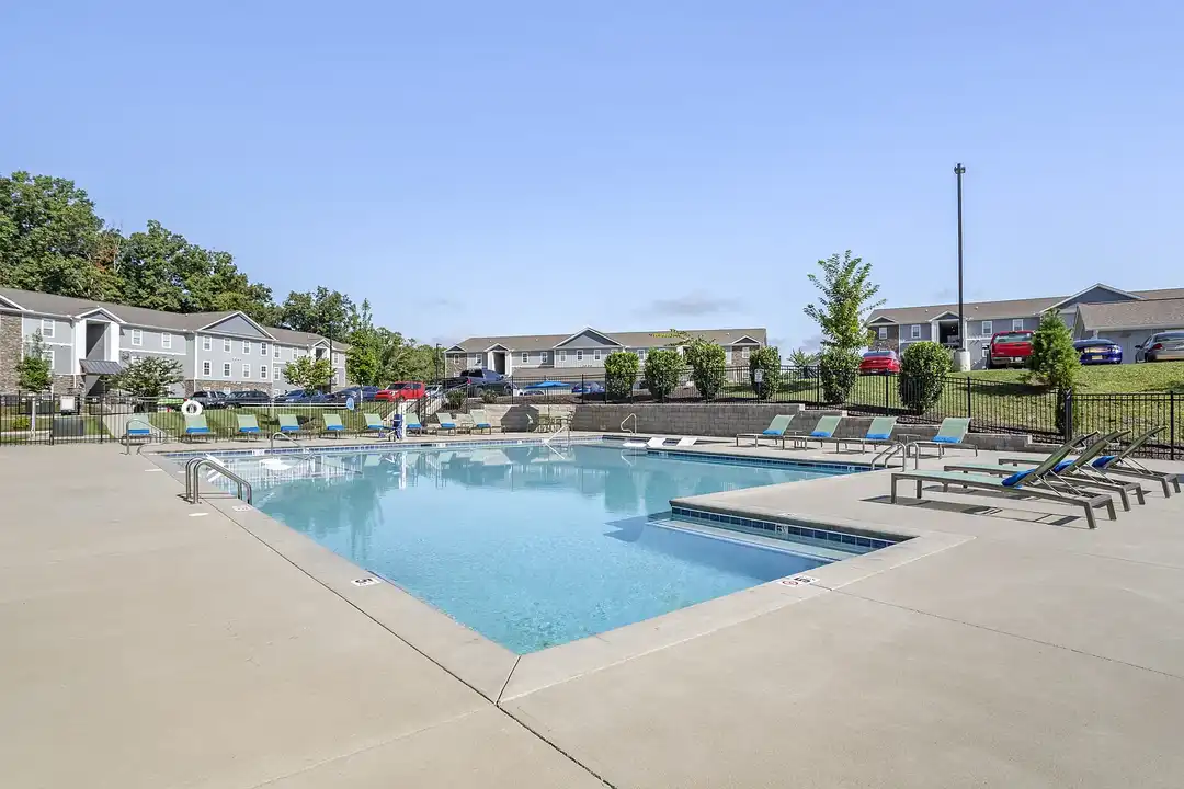 Kodak Crossing - Kodak, TN 37764 | ApartmentGuide.com