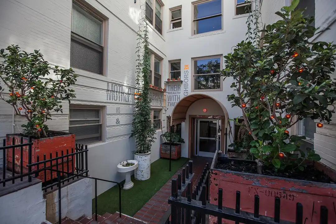 Community@ Carnegie Building - San Diego, CA 92101 | ApartmentGuide.com