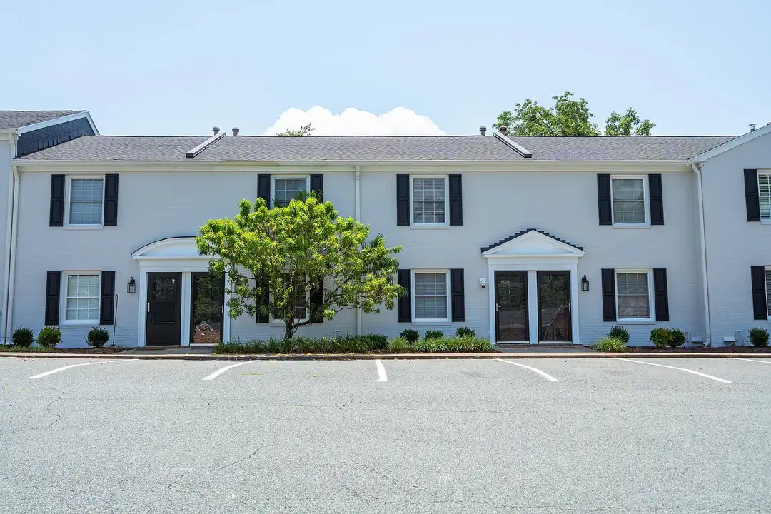 Blue Ridge Crossing Apartments & Townhomes - Charlottesville, VA 22901 ...