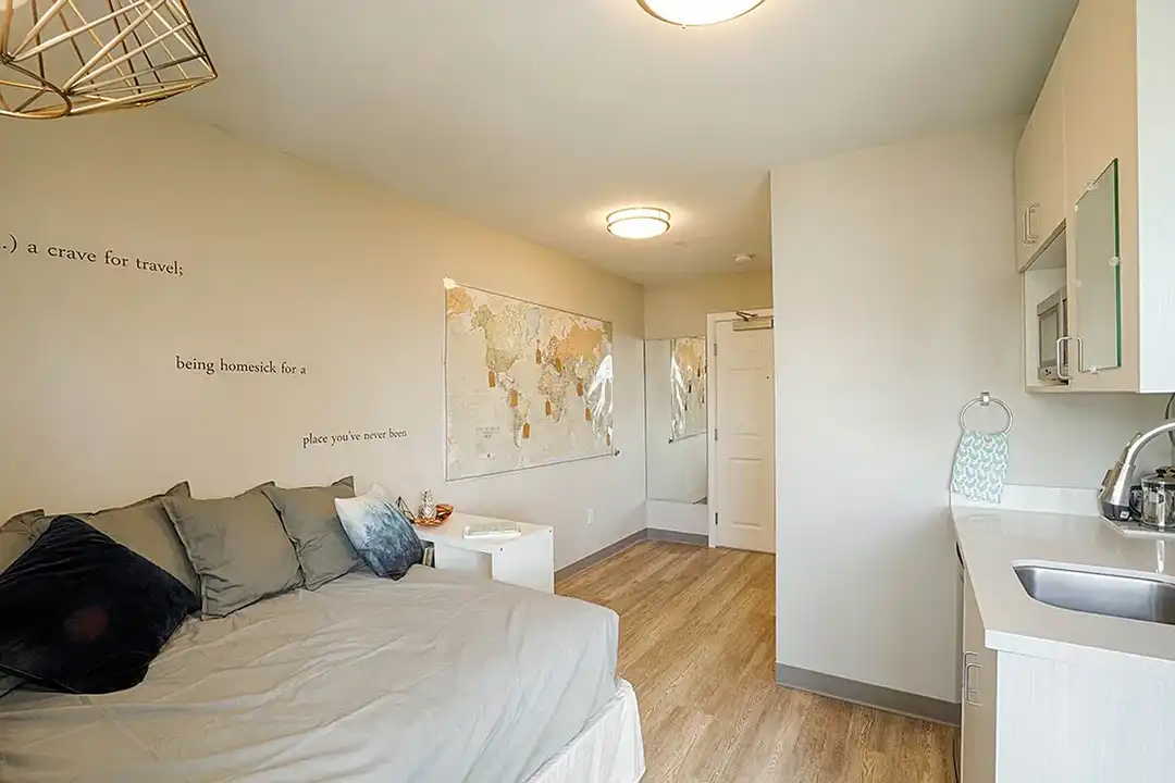 Madison 2.0 Studios - Seattle, WA 98122 | ApartmentGuide.com