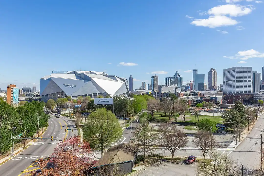 InTown Lofts - Atlanta, GA 30313 | ApartmentGuide.com