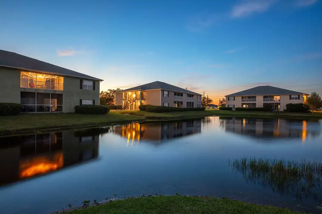 Princeton Parc - Melbourne, FL 32904 | ApartmentGuide.com