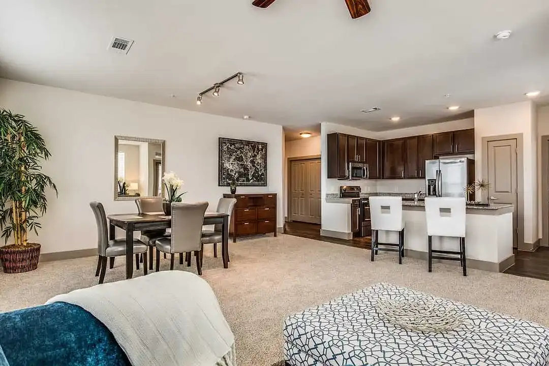 The Grayson - Spring, TX 77388 | ApartmentGuide.com