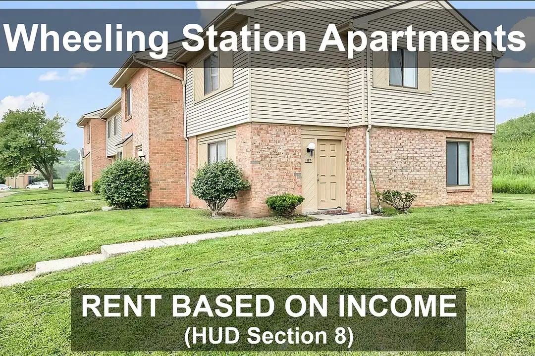 Wheeling Station Apartments - Wheeling, WV 26003 | ApartmentGuide.com