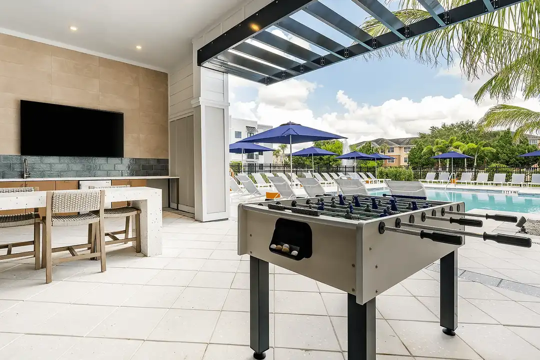 Marquee Square - Tampa, FL 33610 | ApartmentGuide.com