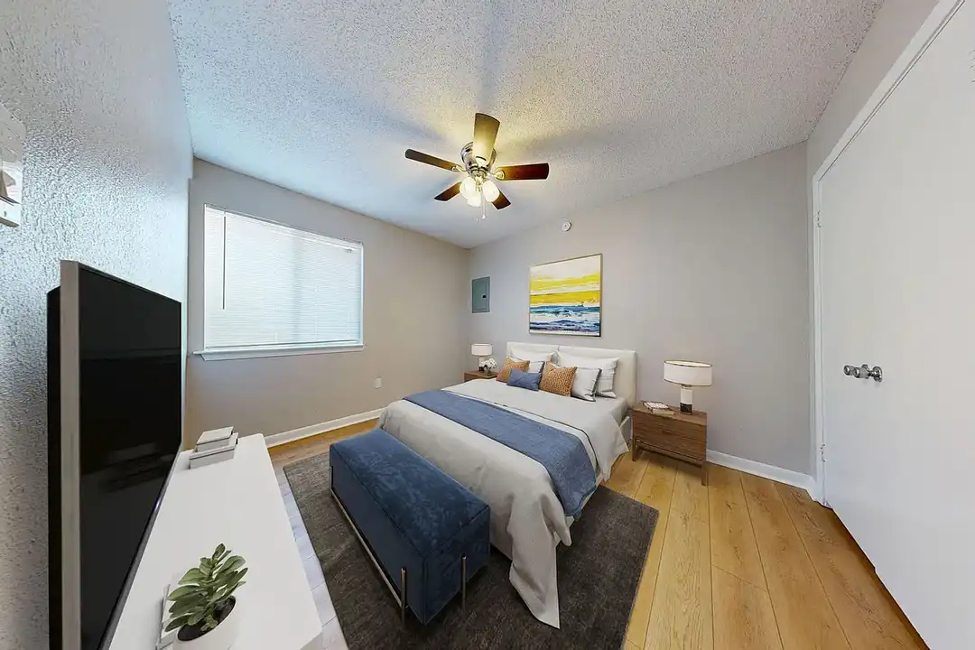 Gulf View Apartments - Biloxi, MS 39531 | ApartmentGuide.com