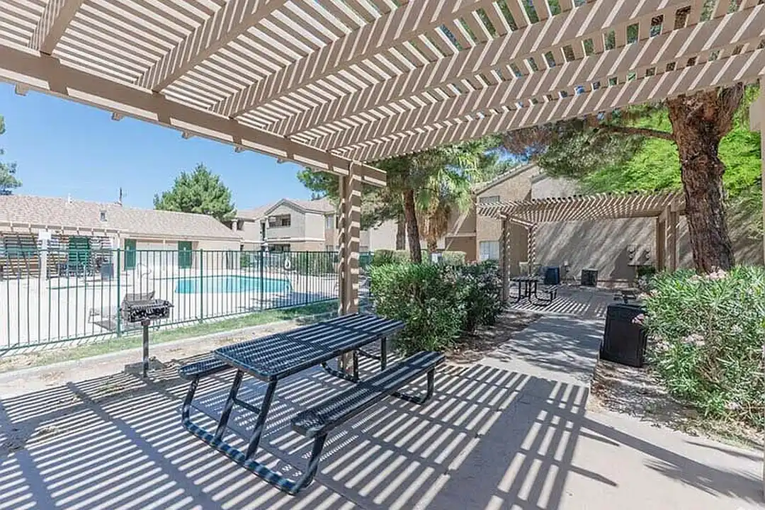 Brookstone - Las Vegas, NV 89110 | ApartmentGuide.com