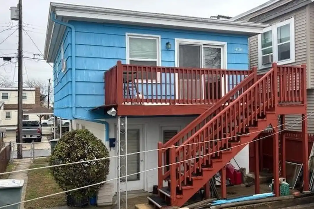 406 Harbor Rd - Atlantic City, NJ 08401 | ApartmentGuide.com