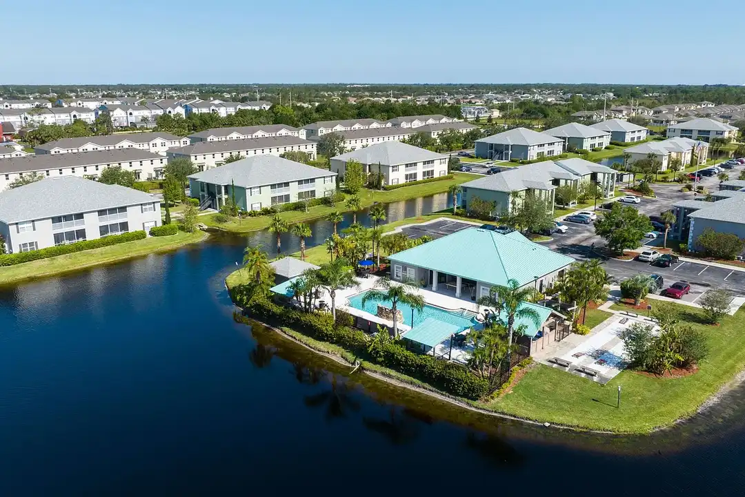 Princeton Parc - Melbourne, FL 32904 | ApartmentGuide.com