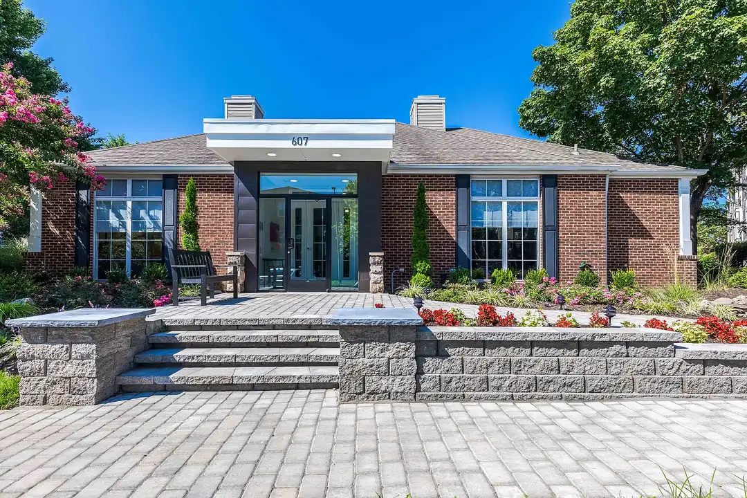 The Reserve at Ballenger Creek - Frederick, MD 21703 | ApartmentGuide.com