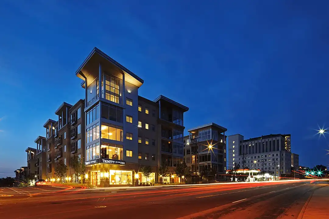Trinity Commons - Durham, NC 27705 | ApartmentGuide.com