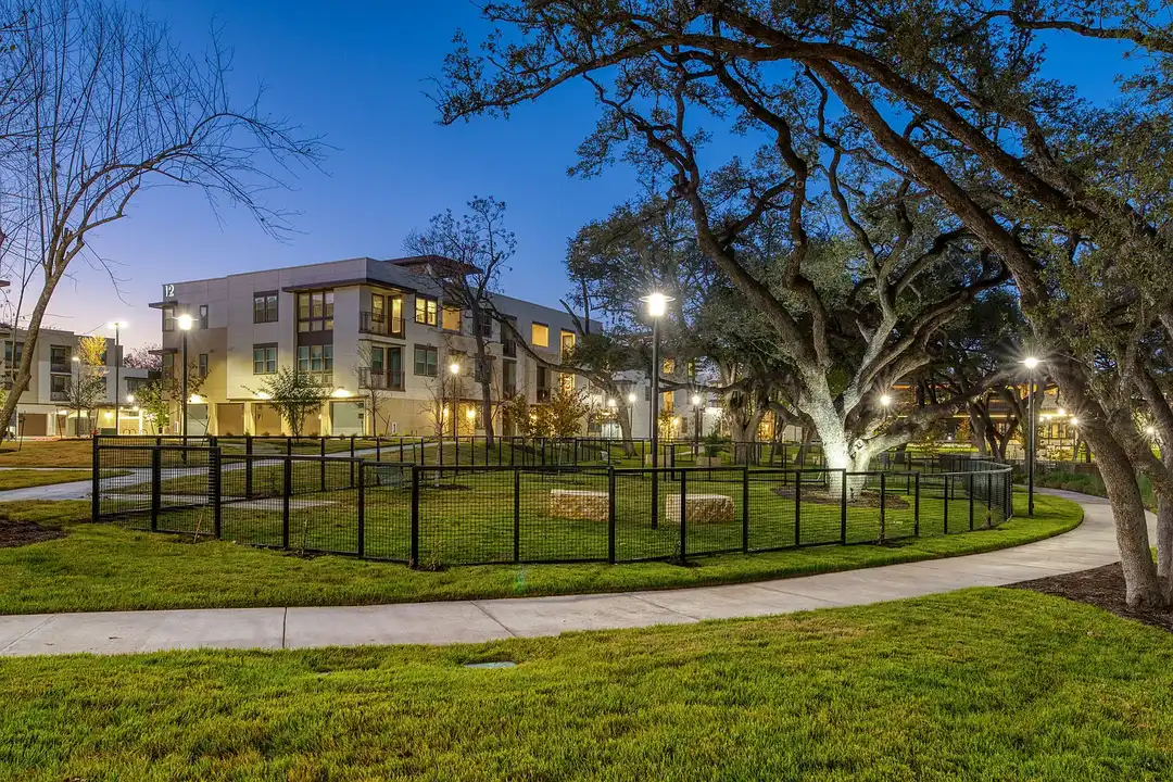 The Tobin Estate - San Antonio, TX 78218 | ApartmentGuide.com