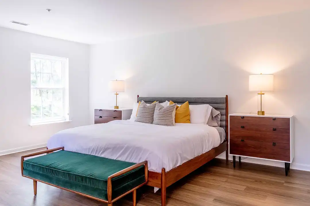 The Residences at Brookside Commons - Owings Mills, MD 21117 ...
