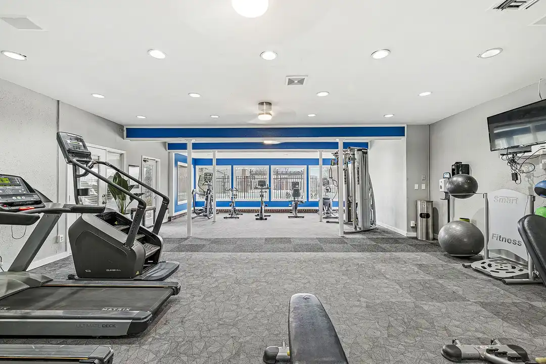 Enclave at Eagle Creek Apartments - Indianapolis, IN 46254 ...