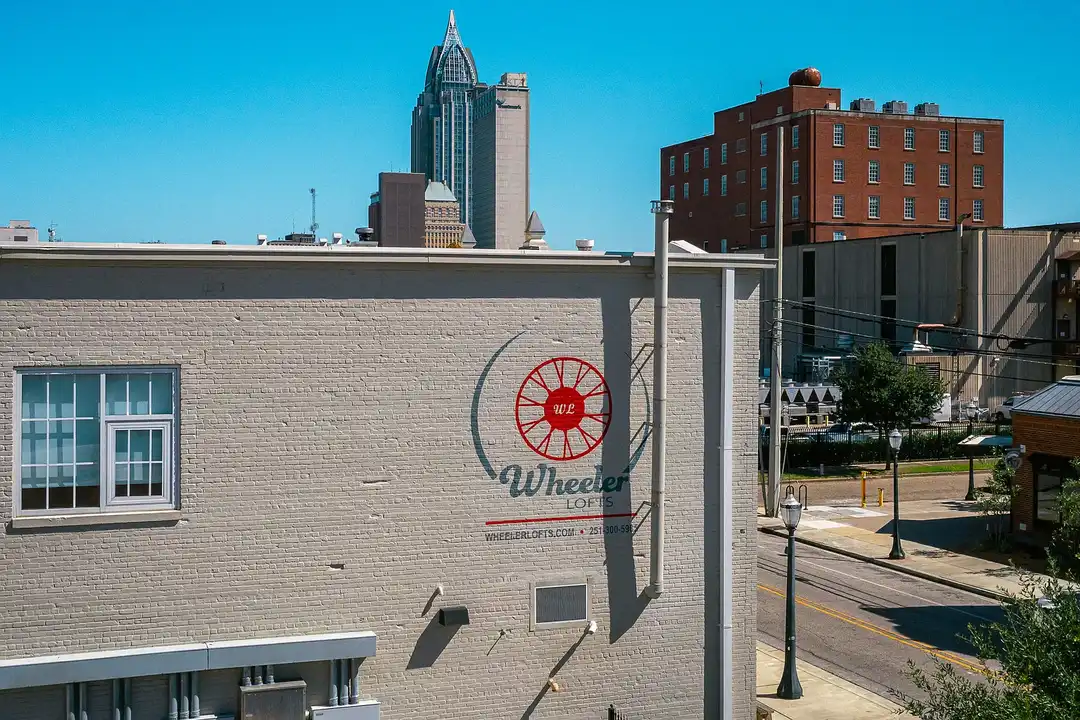 The Wheeler Lofts - Mobile, AL 36603 | ApartmentGuide.com