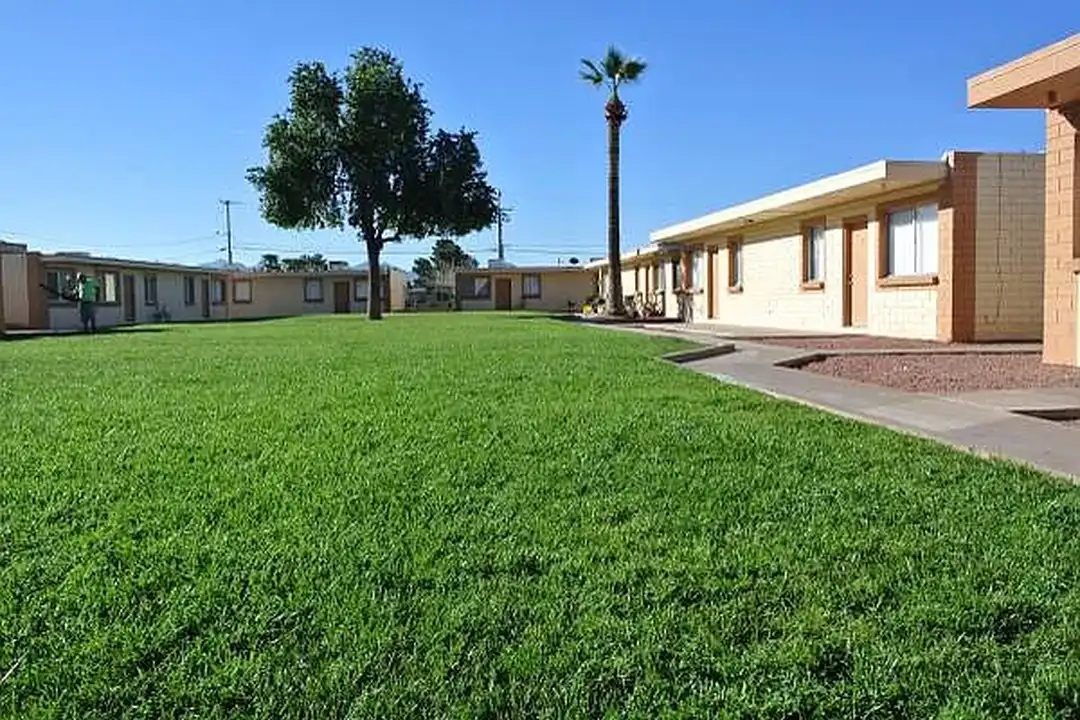 Parkside Apartments - Avondale, AZ 85323 | ApartmentGuide.com