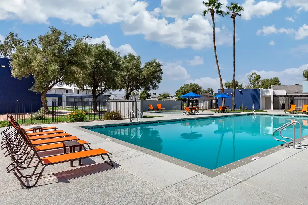 Villas de Azul - Phoenix, AZ 85035 | ApartmentGuide.com