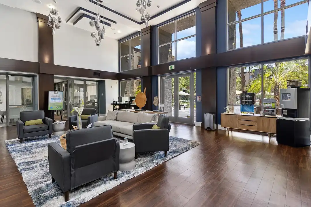 The Kitt at Warner Center - Woodland Hills, CA 91303 | ApartmentGuide.com